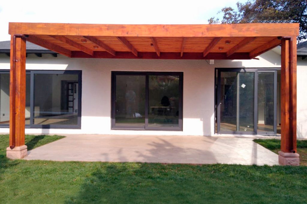 Techos y Quinchos – Cerámica Toro