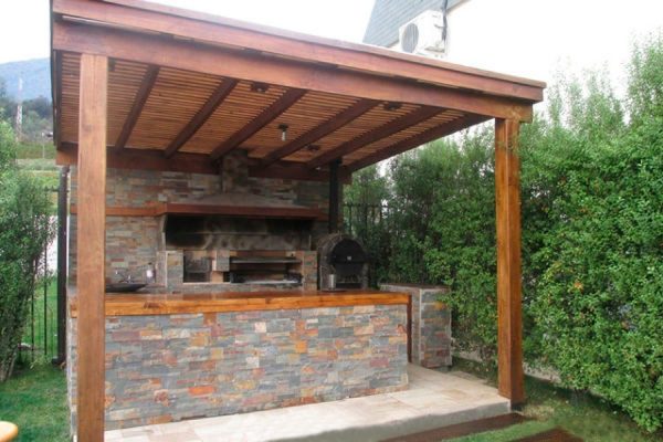 Techos y Quinchos – Cerámica Toro